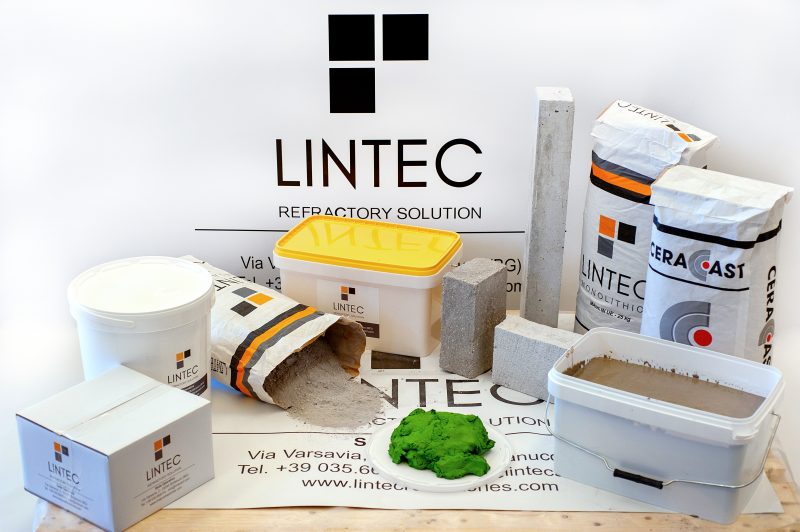 Products - Lintec